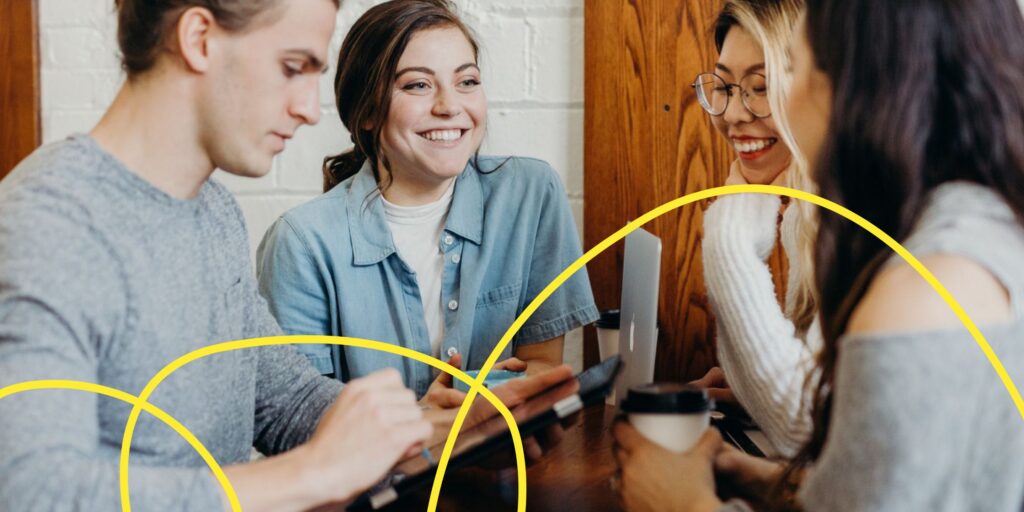 Let's Learn Work - Studio Andrei