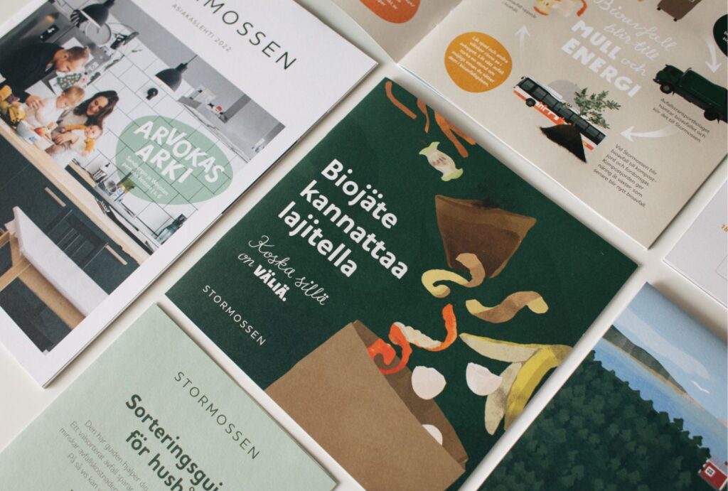 Studio Andrei – Creative Agency, Vaasa